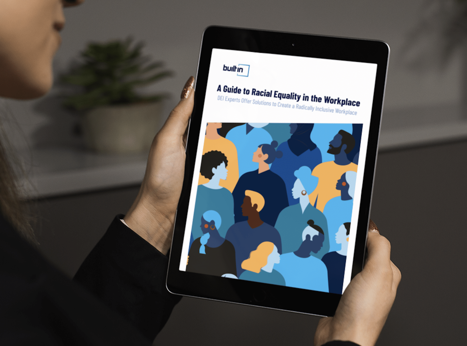 A Guide to Racial Equality in the Workplace - Built In for Employers