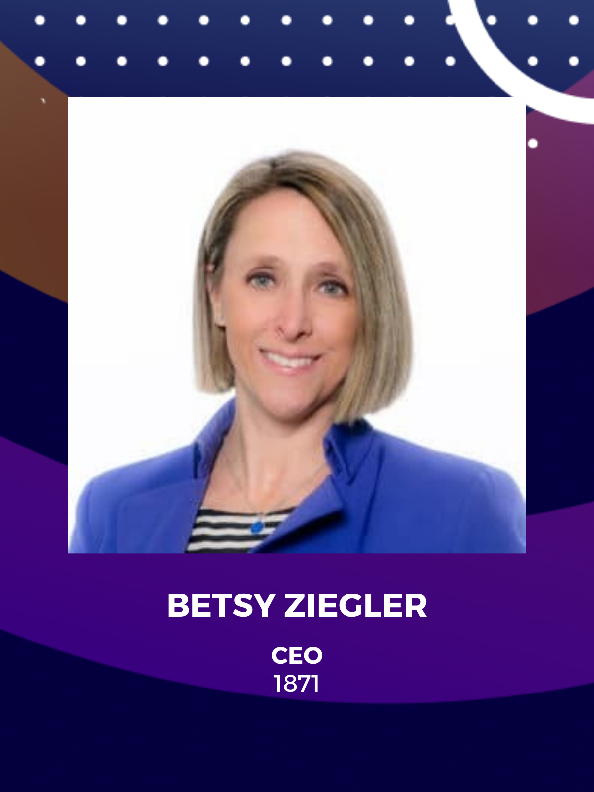 Meet the Judges: 2021 Moxie Awards - Built In for Employers